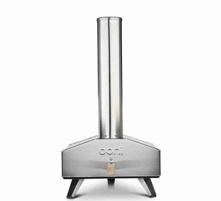 Uuni 3 Pizza Oven Review: Best Portable Wood Pellet Pizza Oven