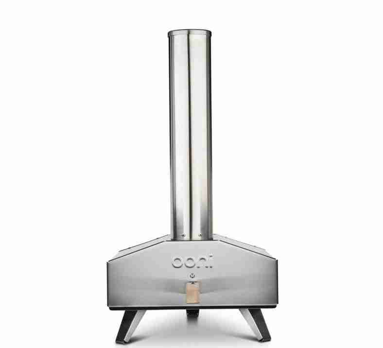 Uuni 3 Pizza Oven Review: Best Portable Wood Pellet Pizza Oven