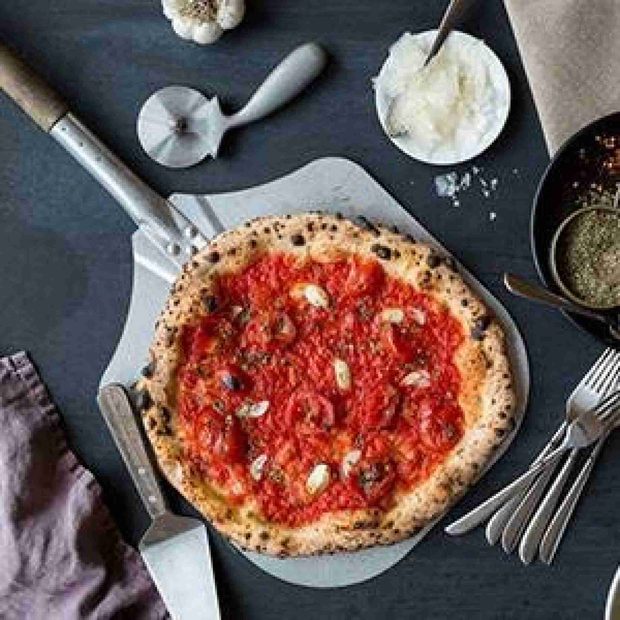 Top 9 Best Pizza Peels: A Review by a Pizza Making Master 2024