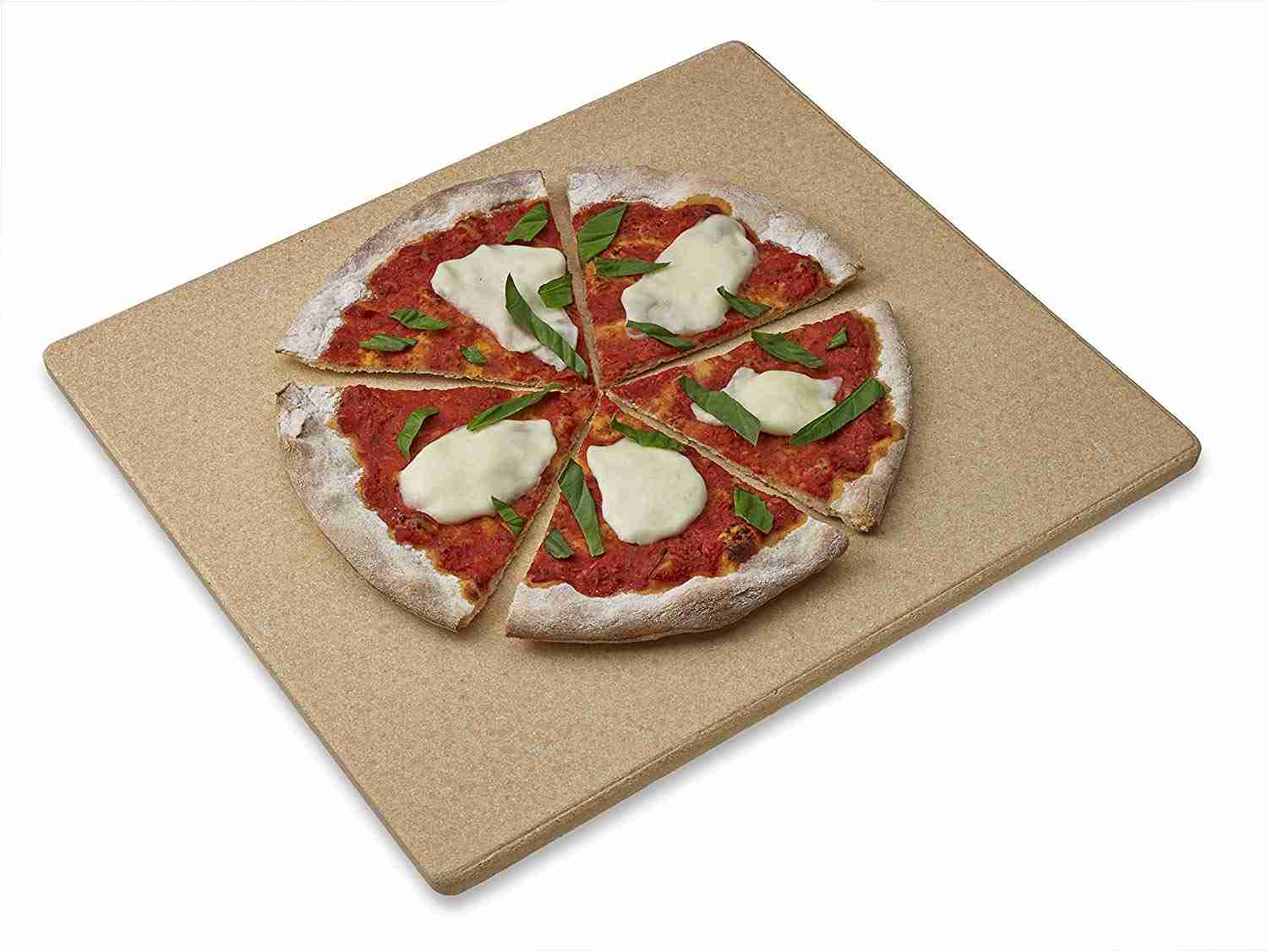 7 Best Pizza Stones – The Perfect Match for Your Oven and Grill 2024