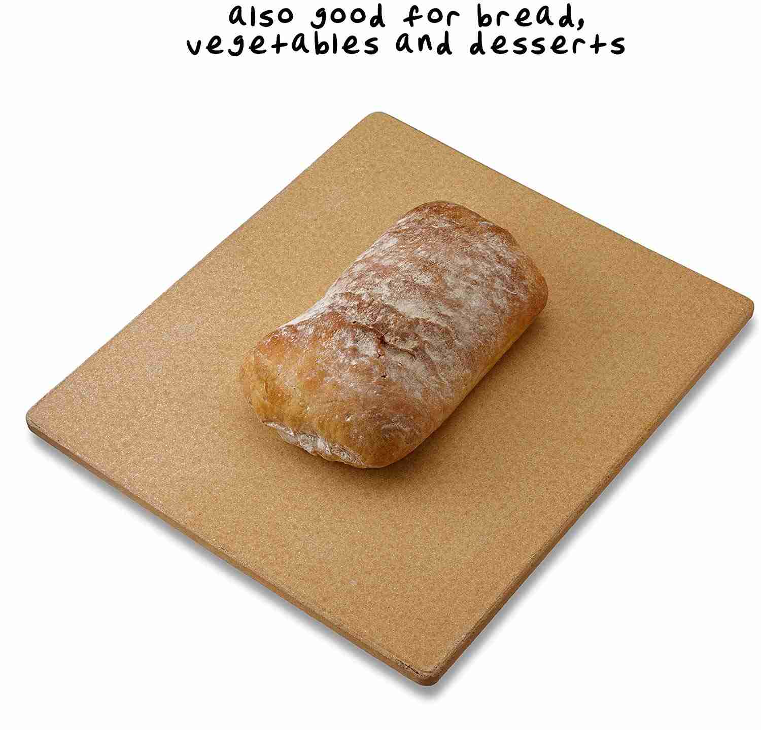 7 Best Pizza Stones – The Perfect Match for Your Oven and Grill 2024