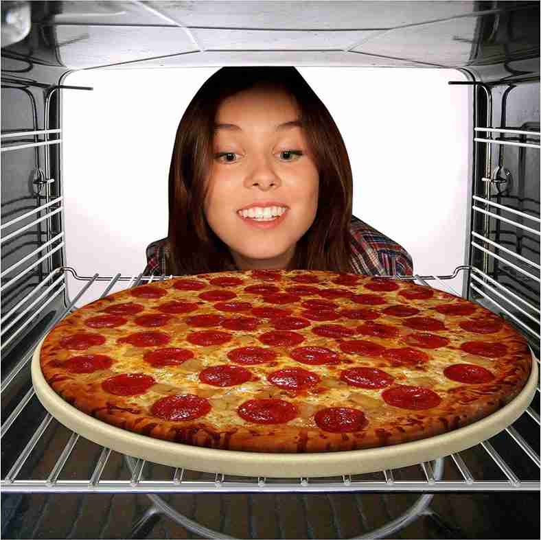 7 Best Pizza Stones – The Perfect Match for Your Oven and Grill 2024