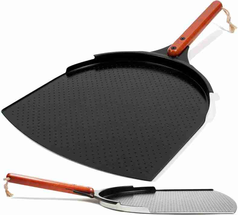 Top 9 Best Pizza Peels: A Review by a Pizza Making Master 2024