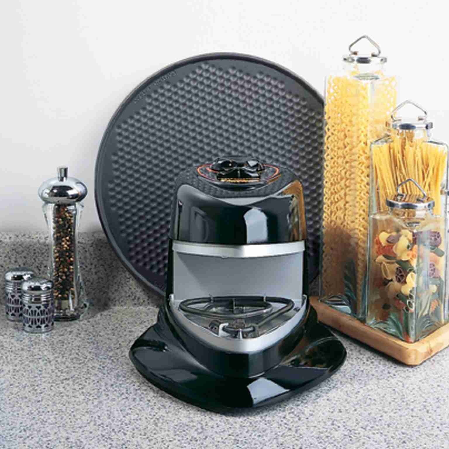 Presto 03430 Pizzazz Review: Considering Pros and Cons of This Pizza ...