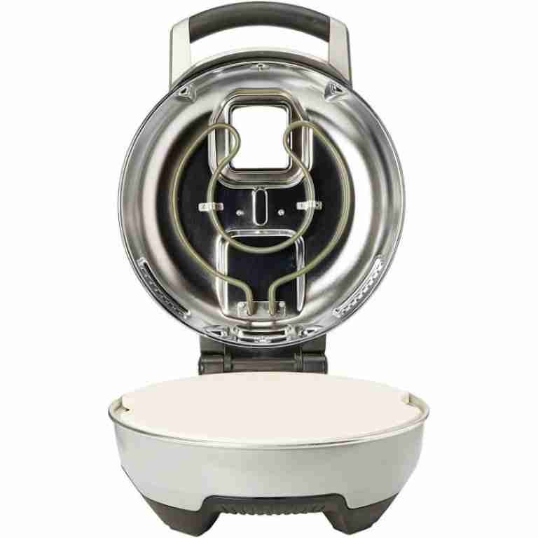 Breville Pizza Maker: A Perfect Tool for Making Pizza