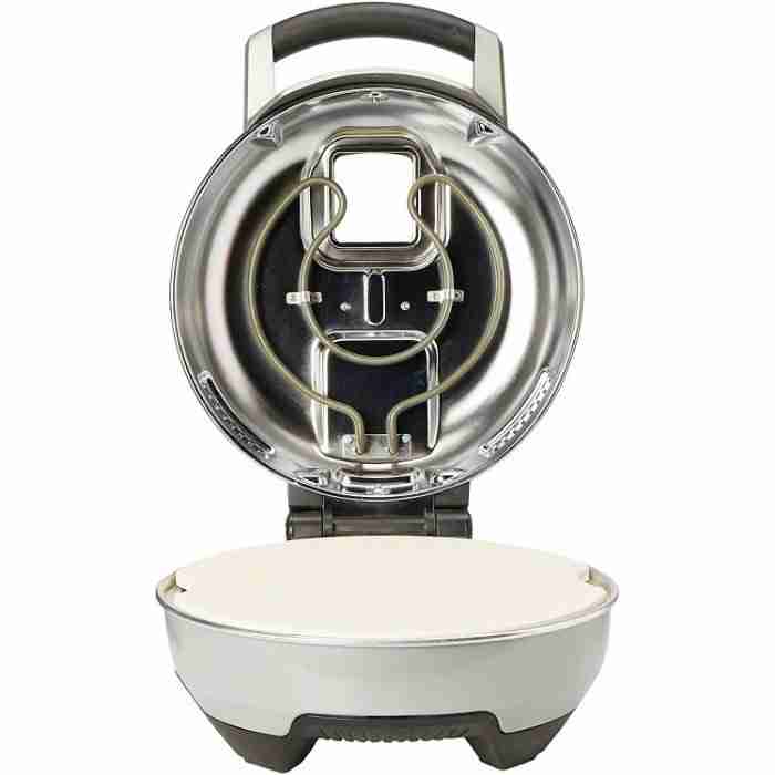 Breville Pizza Maker: A Perfect Tool for Making Pizza