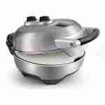 Breville Pizza Maker: A Perfect Tool for Making Pizza