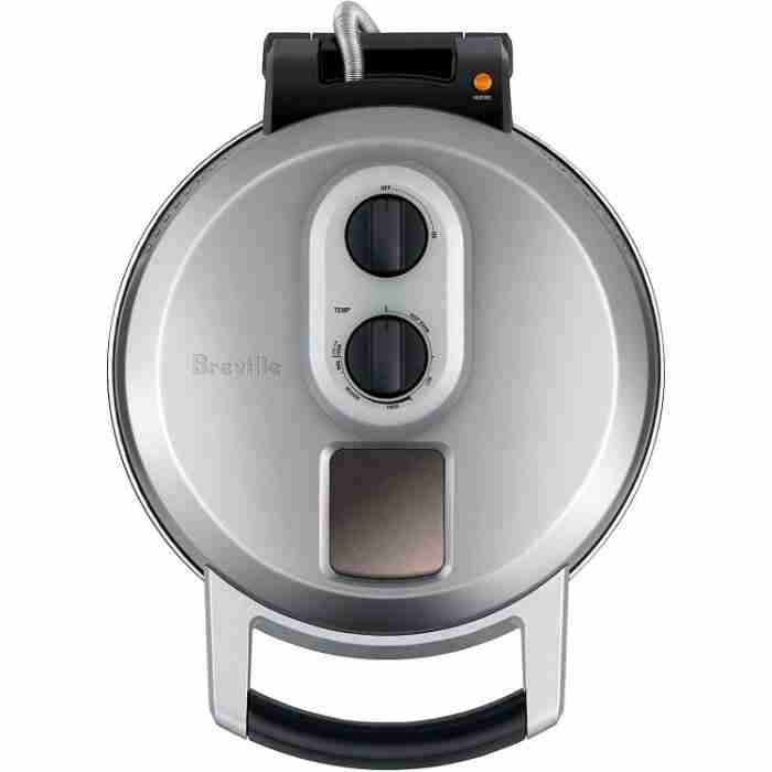 Breville Pizza Maker: A Perfect Tool for Making Pizza