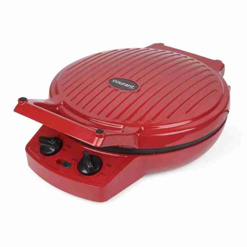 Courant Pizza Maker: A Great Tool for Pizza Enthusiasts