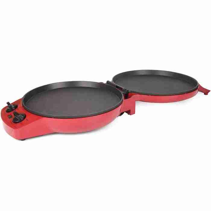 Courant Pizza Maker: A Great Tool for Pizza Enthusiasts