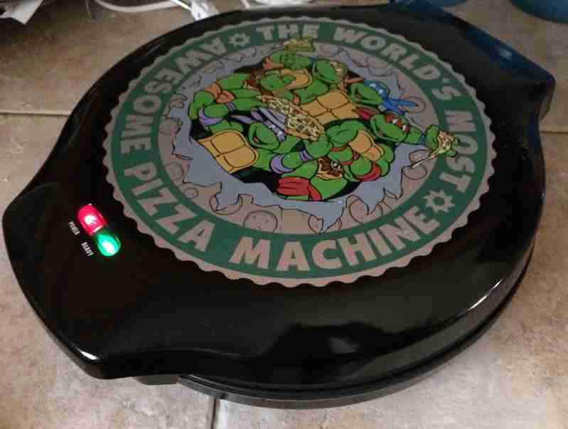 Ninja Turtles Pizza Oven Review for a Satisfactory Purchase