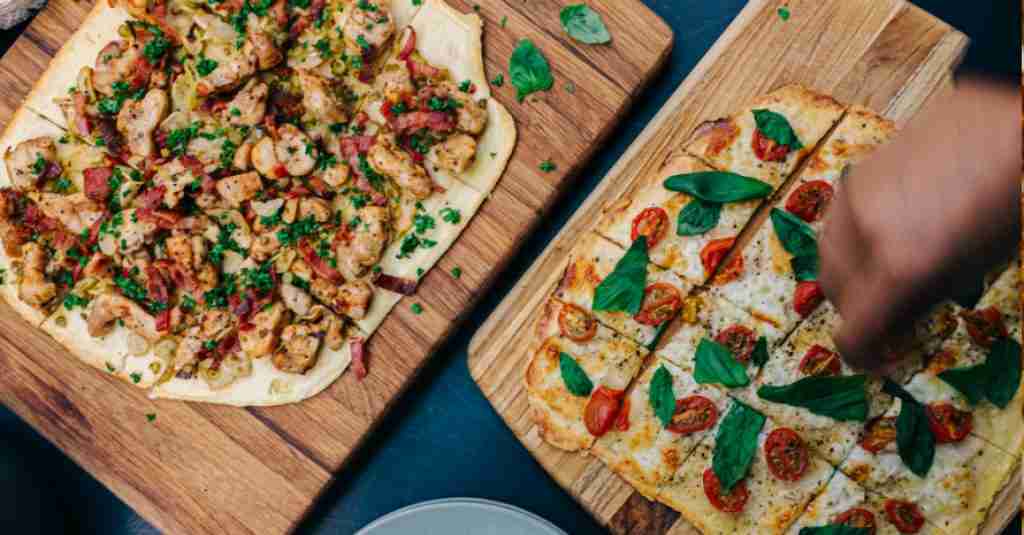 Understanding the Best Oven Temperature for Making Pizza Using ...