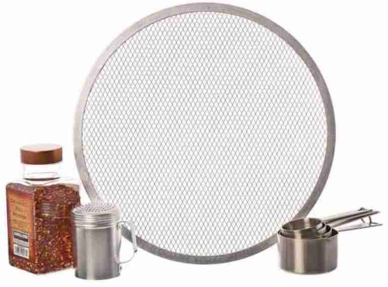 How to Use a Pizza Screen: Experience-based Guide