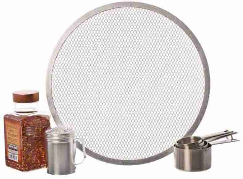 How to Use a Pizza Screen: Experience-based Guide