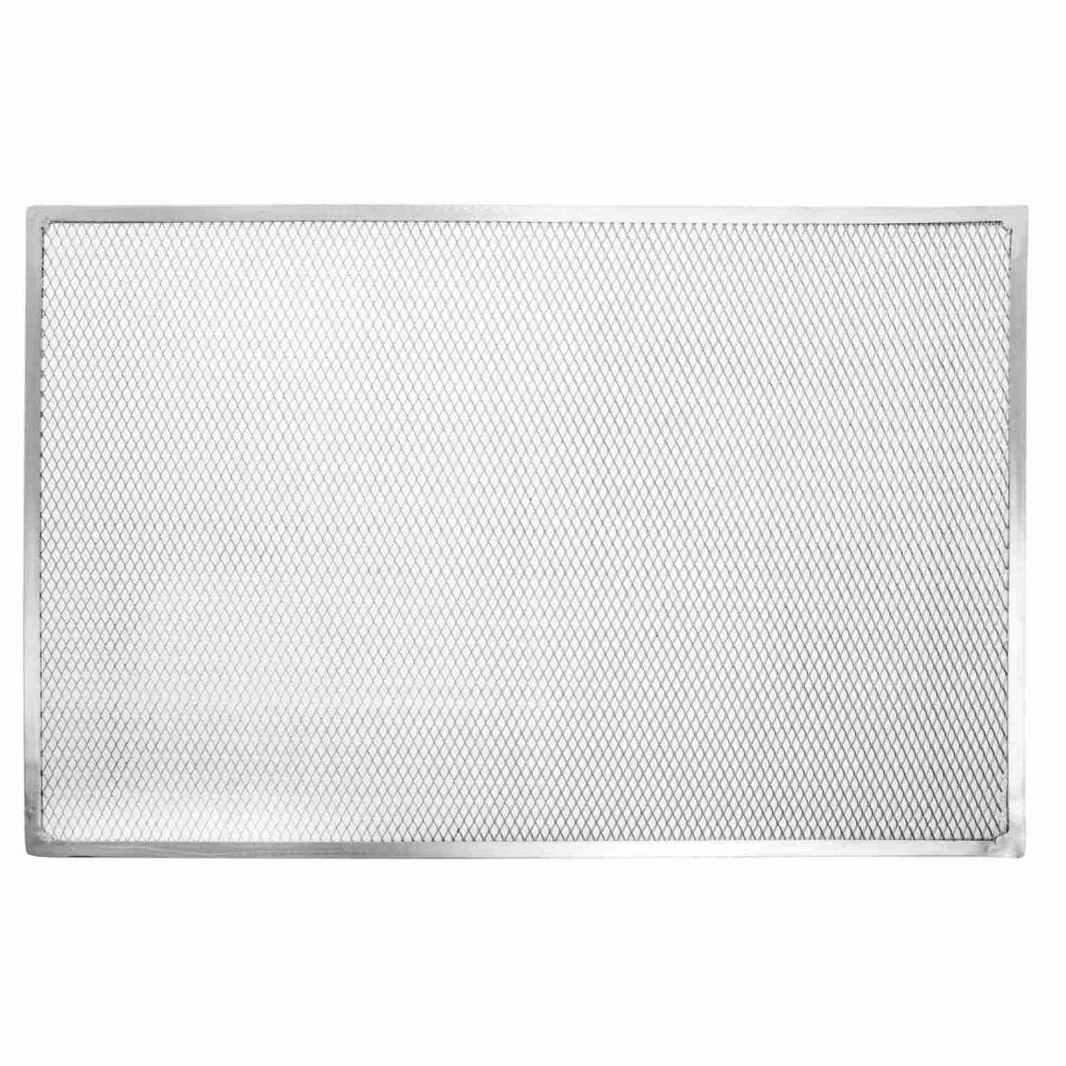 Best Pizza Screen Reviews: Square, Rectangular | Mesh Pizza Pans
