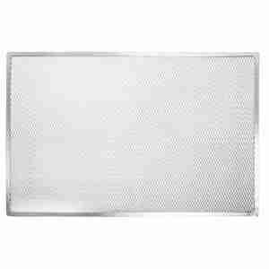 Best Pizza Screen Reviews: Square, Rectangular | Mesh Pizza Pans