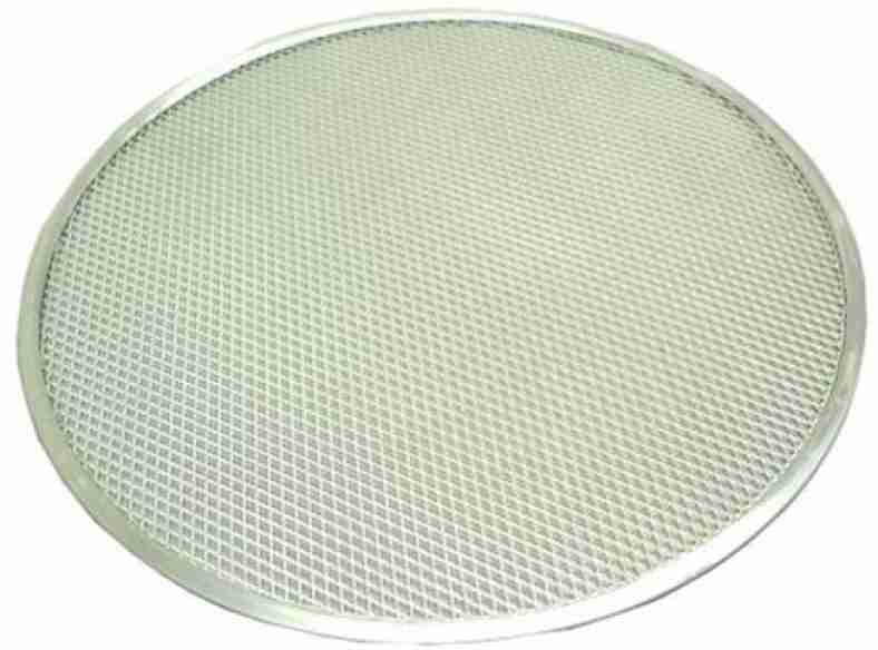 Best Pizza Screen Reviews: Square, Rectangular | Mesh Pizza Pans