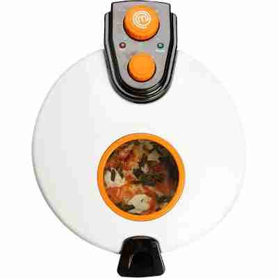MasterChef Pizza Maker Review — Better Than A Pizza Oven?