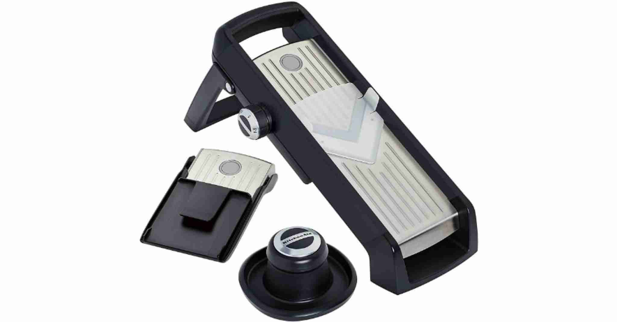 Best Mandoline Slicer: Top-Rated Products for Your Kitchen