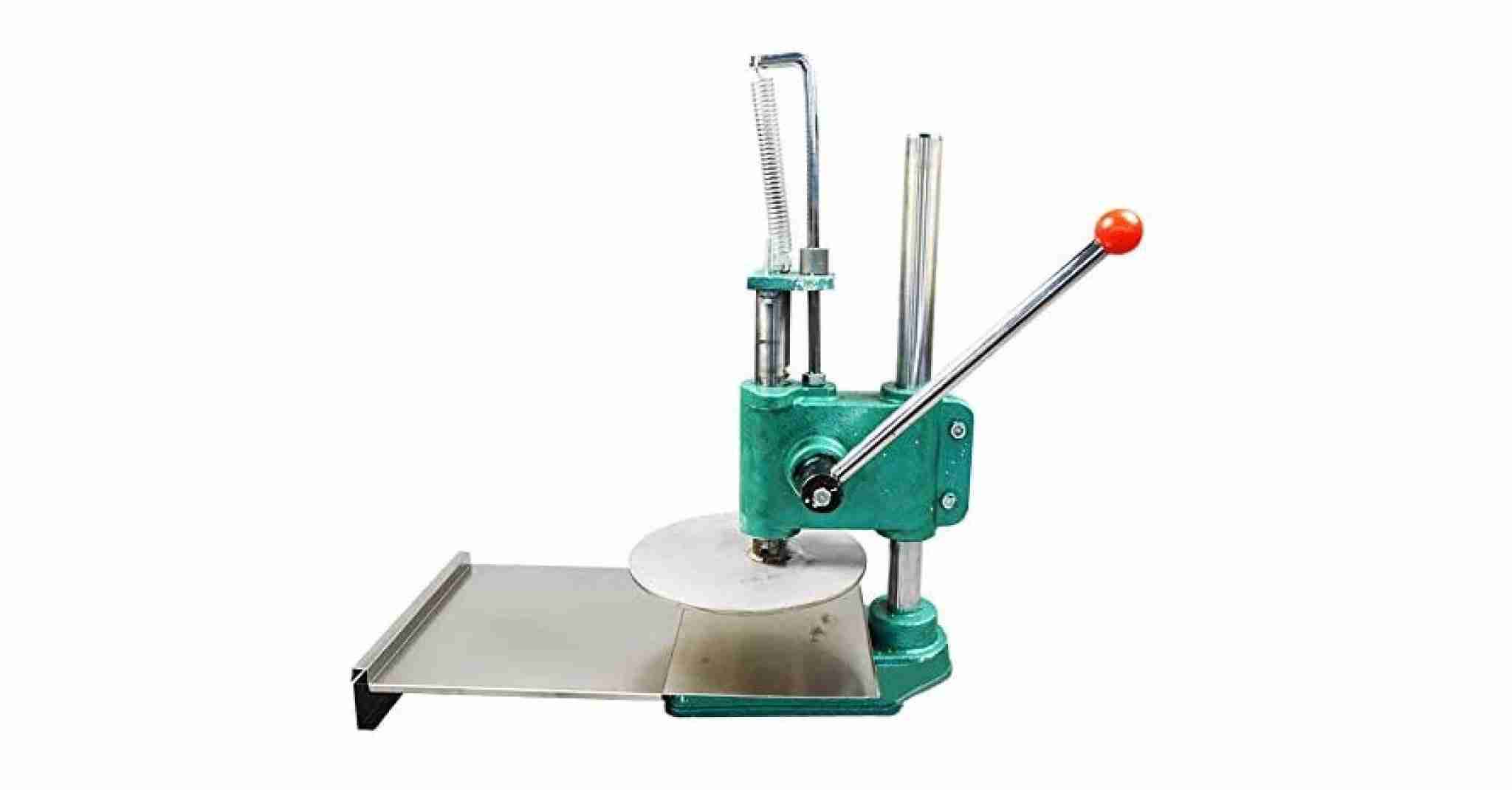 Top 10 Best Pizza Dough Press Variants to Buy for Your Kitchen in 2025