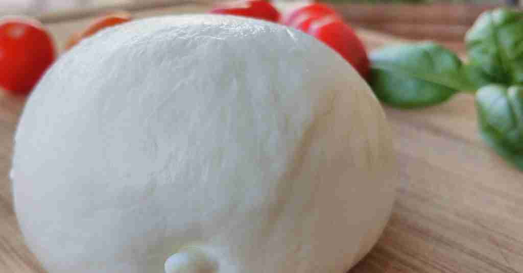 What Cheese Goes on Pizza: The Most Popular Cheese Types to Use