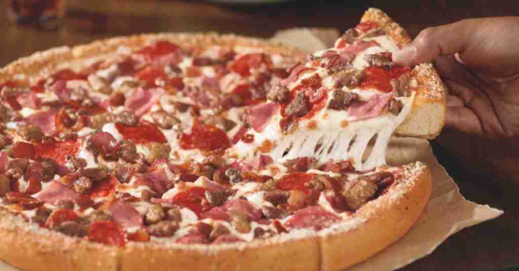 What Is Pan Pizza — Better Than Hand-Tossed?