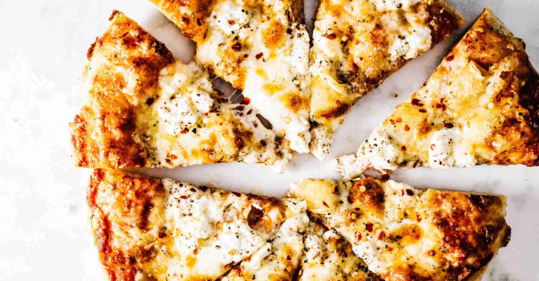 What Cheese Goes on Pizza: The Most Popular Cheese Types to Use