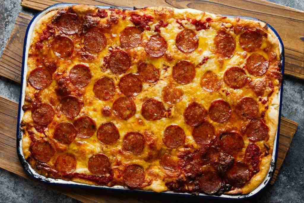Detroit-Style Pizza: Everything You Need to Know - Pizza Oven Radar