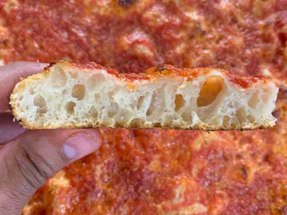 Sicilian Pizza: Everything You Need to Know - Pizza Oven Radar