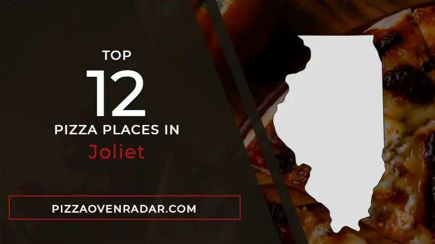 Best Pizza in Downtown Chicago (Updated Fall 2023) - Pizza Oven Radar