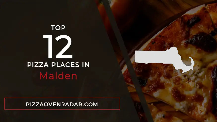 Best Pizza in The North End Boston (Updated Fall 2023) - Pizza Oven Radar