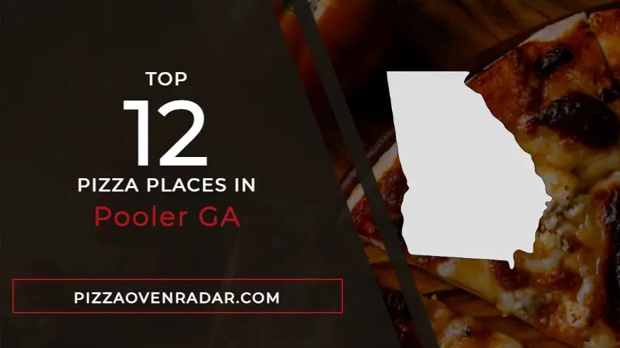 Best Pizza in Vero Beach (Updated Fall 2023) - Pizza Oven Radar